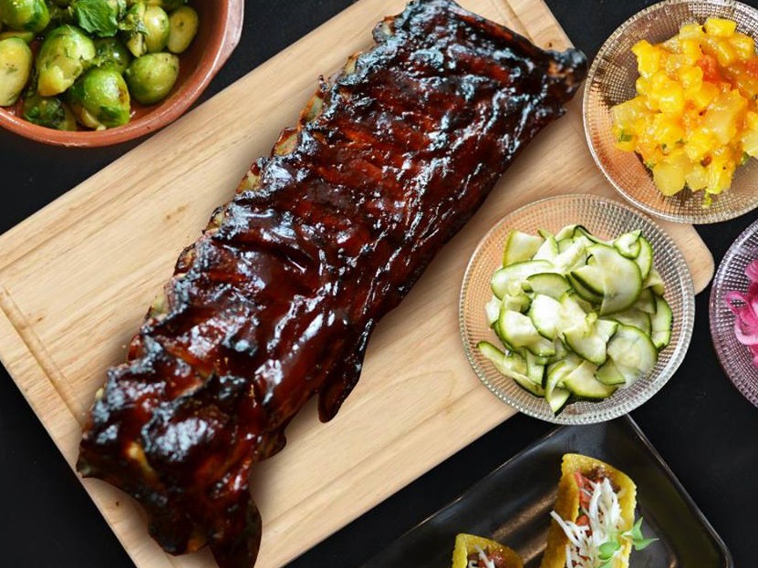 Pampas Latino Bistro and Bar: A Taste of South America | Philippine Primer