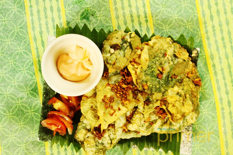 Where great art and great food are found: Balaw Balaw in Antipolo ...