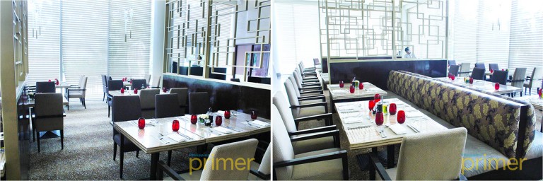 Spectrum in Fairmont Makati: A culinary theater like no other ...