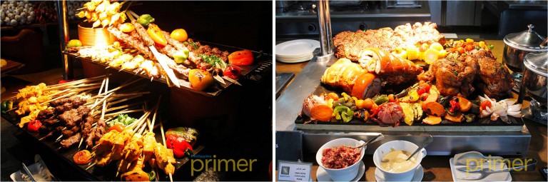 Spectrum in Fairmont Makati: A culinary theater like no other ...