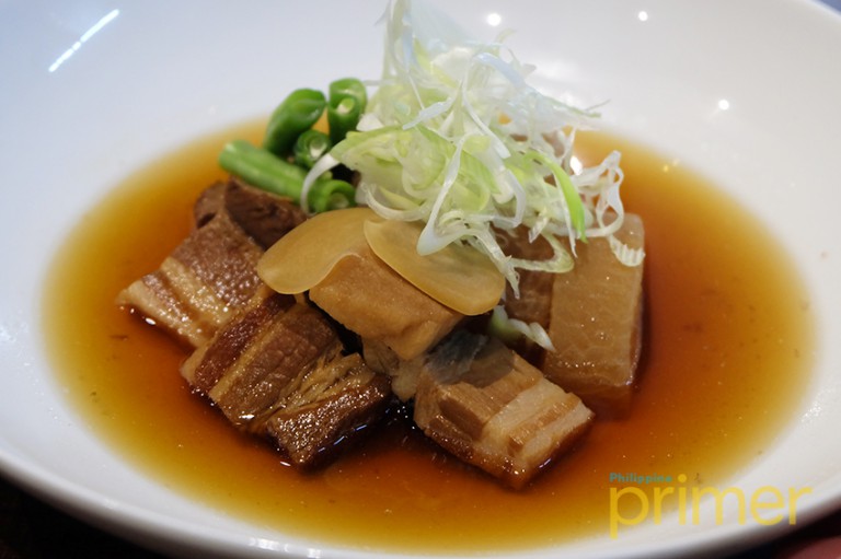 Fukudaya in BGC: Offering Exquisite Flavors of Japan | Philippine Primer