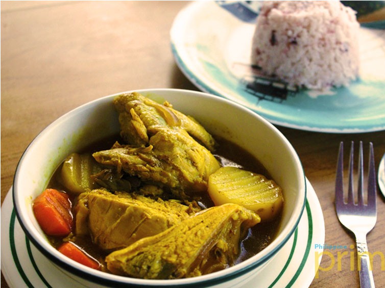 Hottest Ifugao Food | Philippine Primer