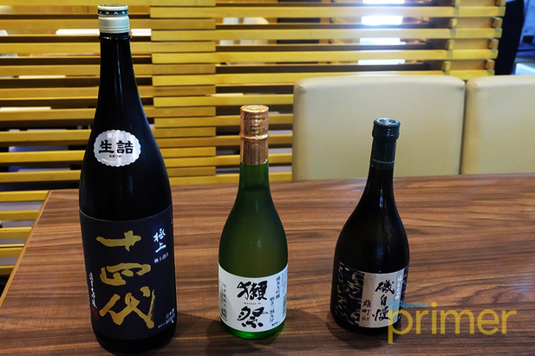 Fukudaya Japanese Dining in BGC: Indulge in the Exquisite Flavors of ...