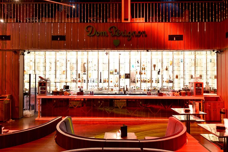 Revel at the Palace in Uptown Bonifacio: A Luxurious Lounge Club in the ...