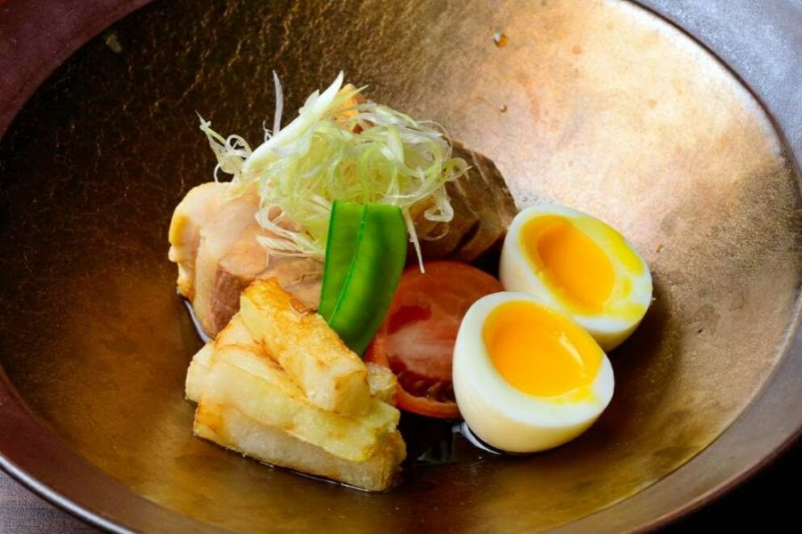 Fukudaya Japanese Dining in BGC: Indulge in the Exquisite Flavors of ...