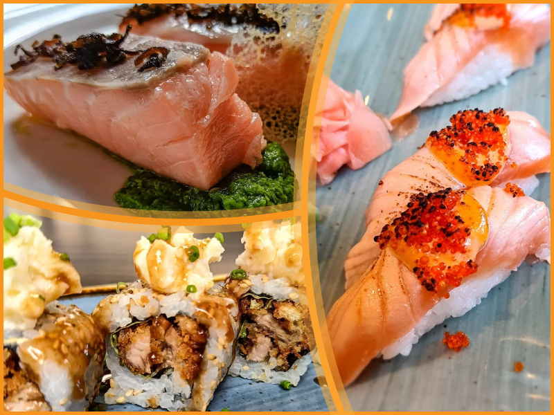Fukudaya in BGC: Offering Exquisite Flavors of Japan | Philippine Primer