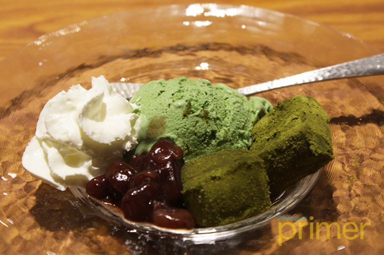 YAYOI Japanese Teishoku Restaurant in SM Megamall Satisfies Your ...