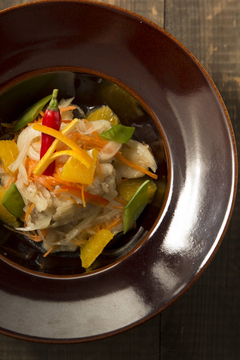 Fukudaya Japanese Dining in BGC: Indulge in the Exquisite Flavors of ...