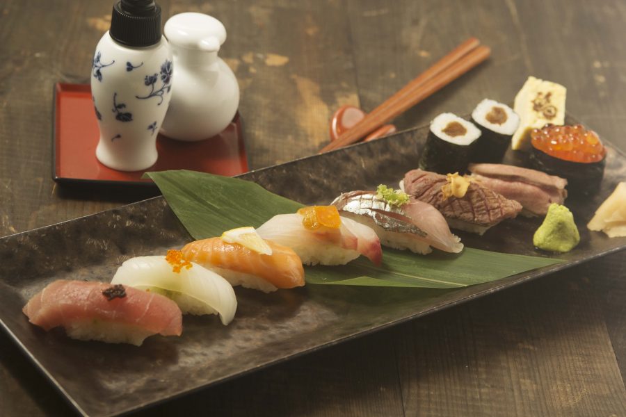 Fukudaya in BGC: Offering Exquisite Flavors of Japan | Philippine Primer