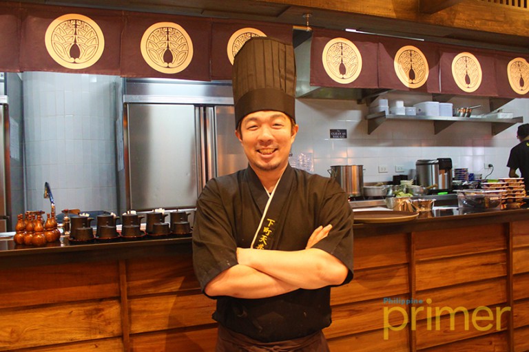 Tendon Akimitsu in Pasay: Your Go-To Japanese Tendon Specialty ...