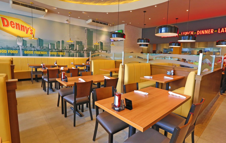 Denny’s to open first branch in PH this October 7 | Philippine Primer