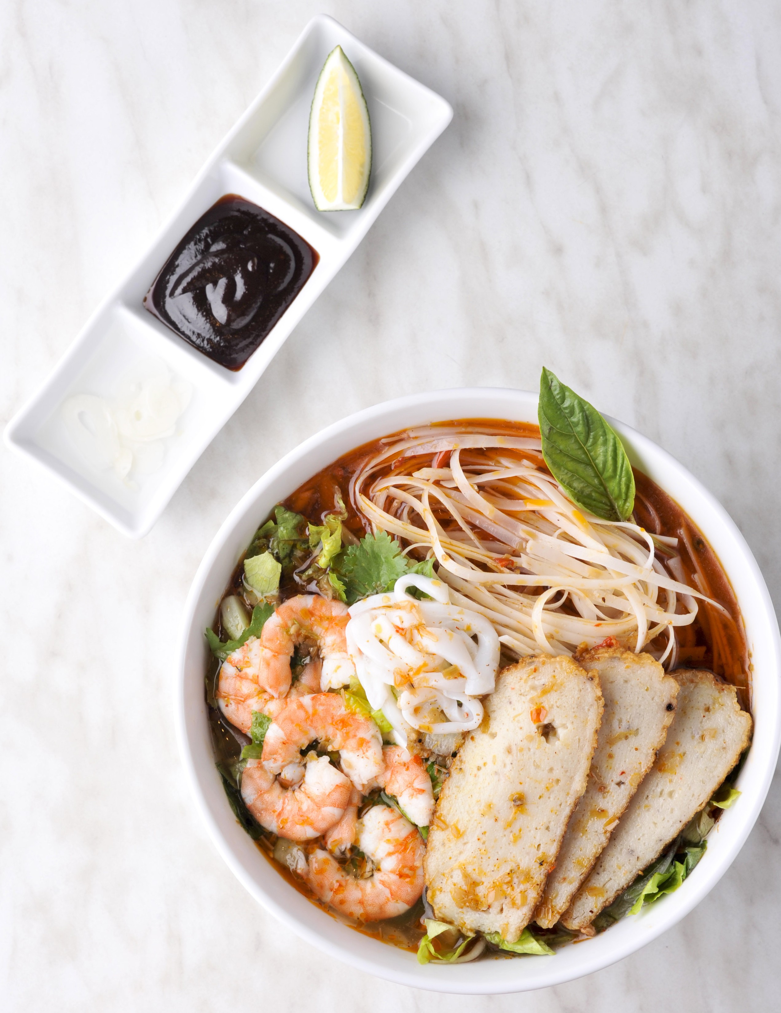 P.H.A.T. Pho: Pretty Hot And Tasty! | Philippine Primer