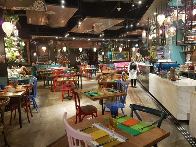 Hottest restaurants in the Philippines | Philippine Primer