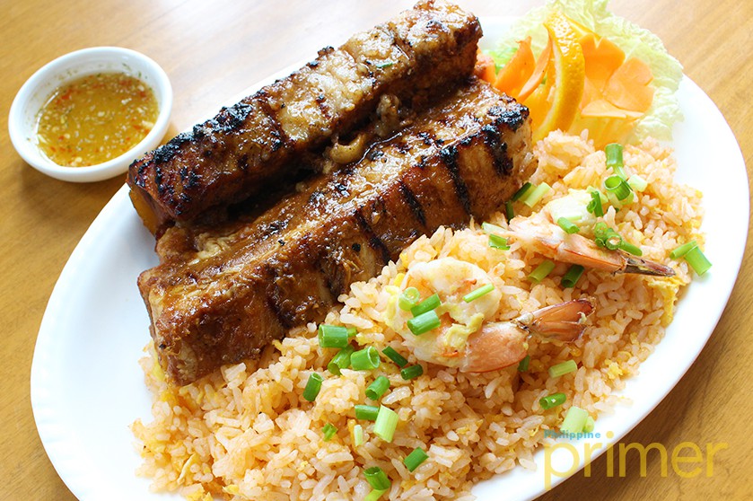 Discover unique Thai flavors at Thai BBQ Original in BGC | Philippine ...