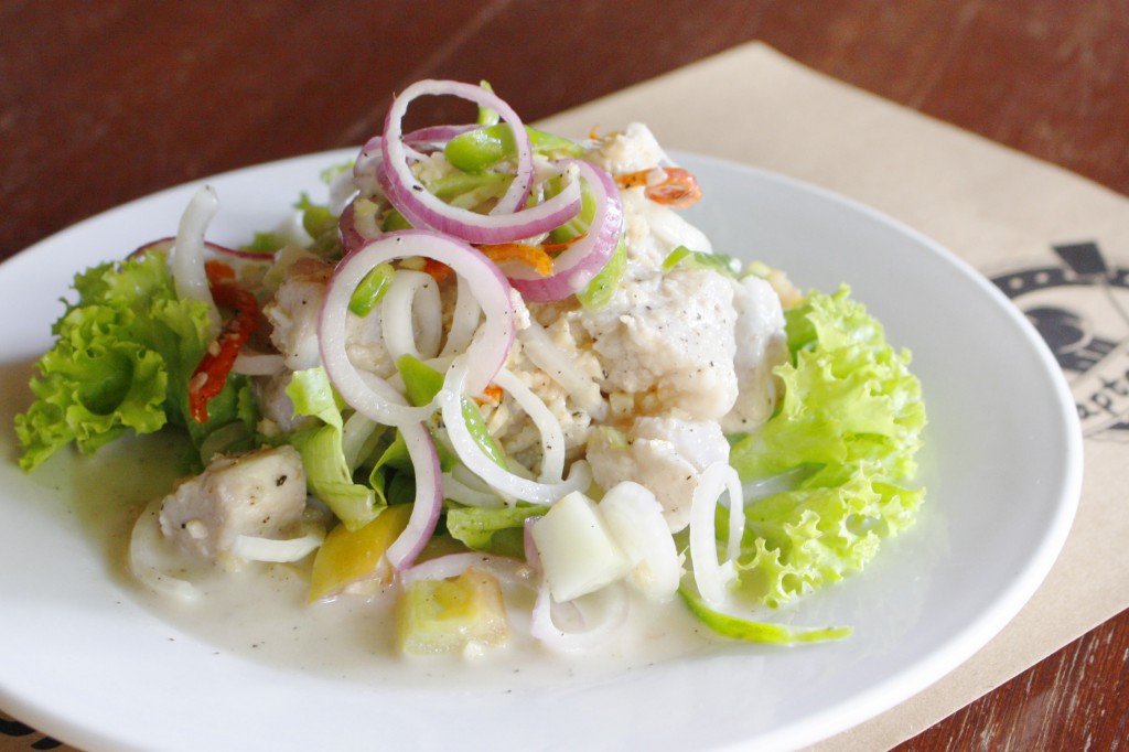 Captain Ribs: Puerto Princesa’s fix to your cravings | Philippine Primer