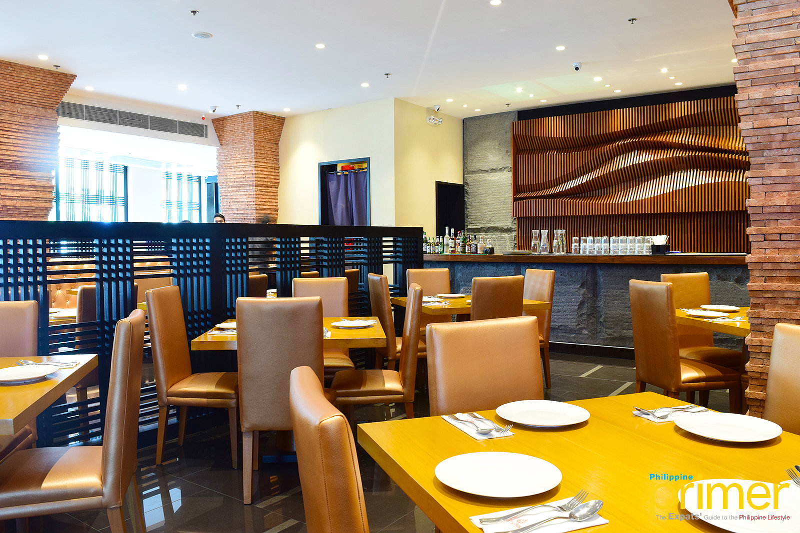 Discover unique Thai flavors at Thai BBQ Original in BGC | Philippine ...