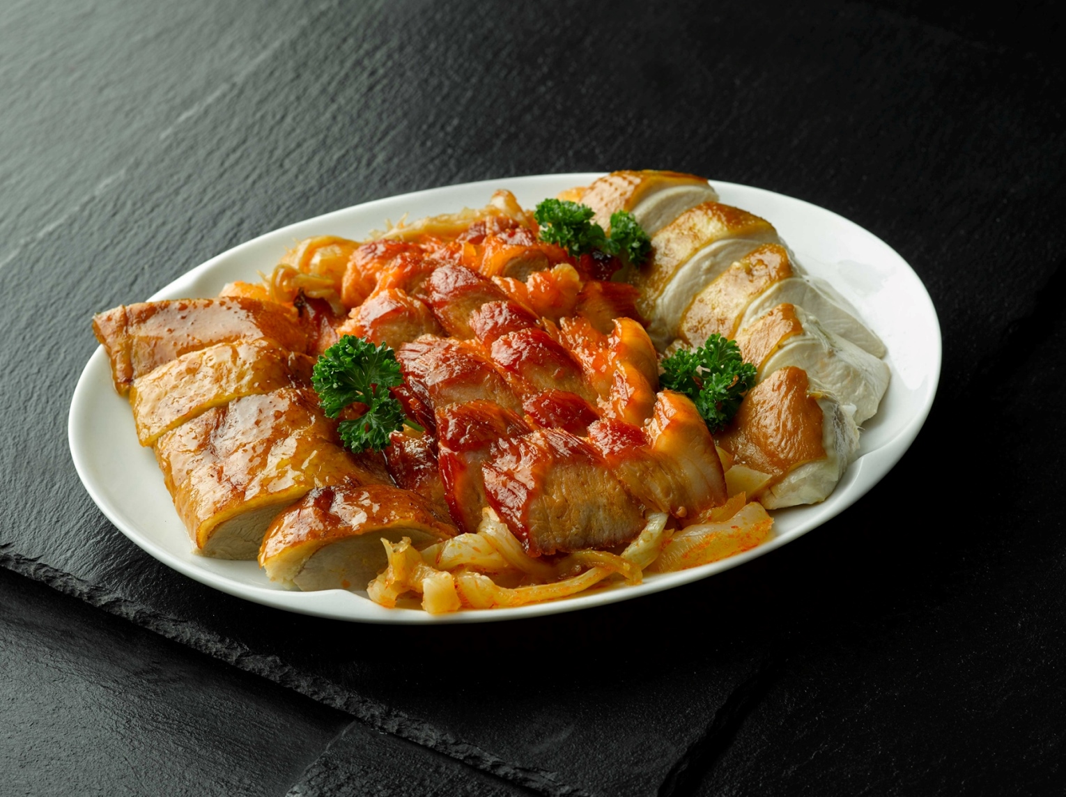 Man Ho opens at Marriott Manila | Philippine Primer