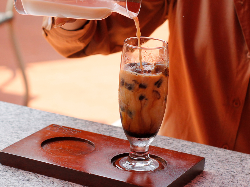 UCC Clockwork at Robinsons Place Manila: Quick Bites and Premium Brews ...