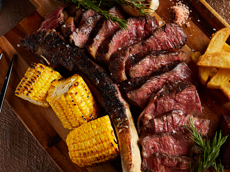 Sage Grill in Makati: Your Top Choice for Gourmet Beef | Philippine Primer