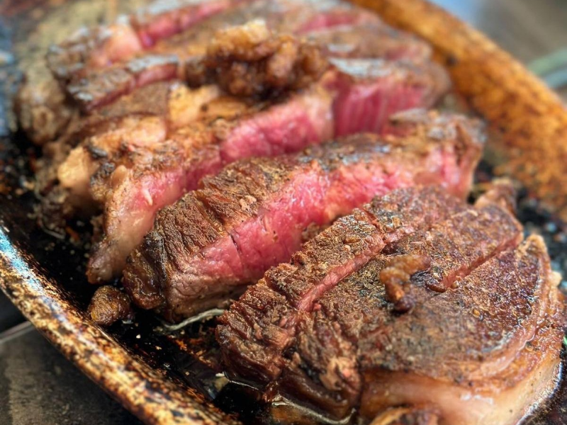 Mamou in Makati: Your Favorite Home Kitchen in the Metro | Philippine ...