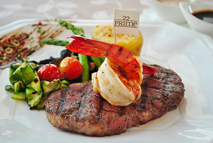 22 Prime at Discovery Suites in Pasig | Philippine Primer