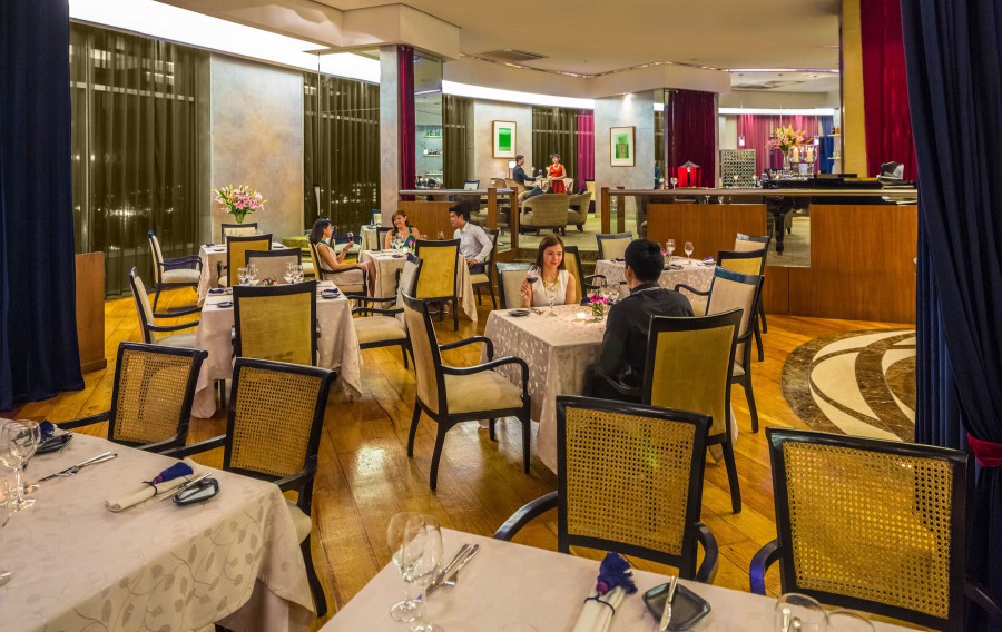 22 Prime at Discovery Suites in Pasig | Philippine Primer