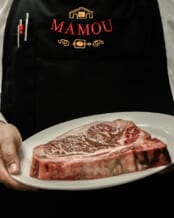 Mamou in Makati: Your Favorite Home Kitchen in the Metro | Philippine ...