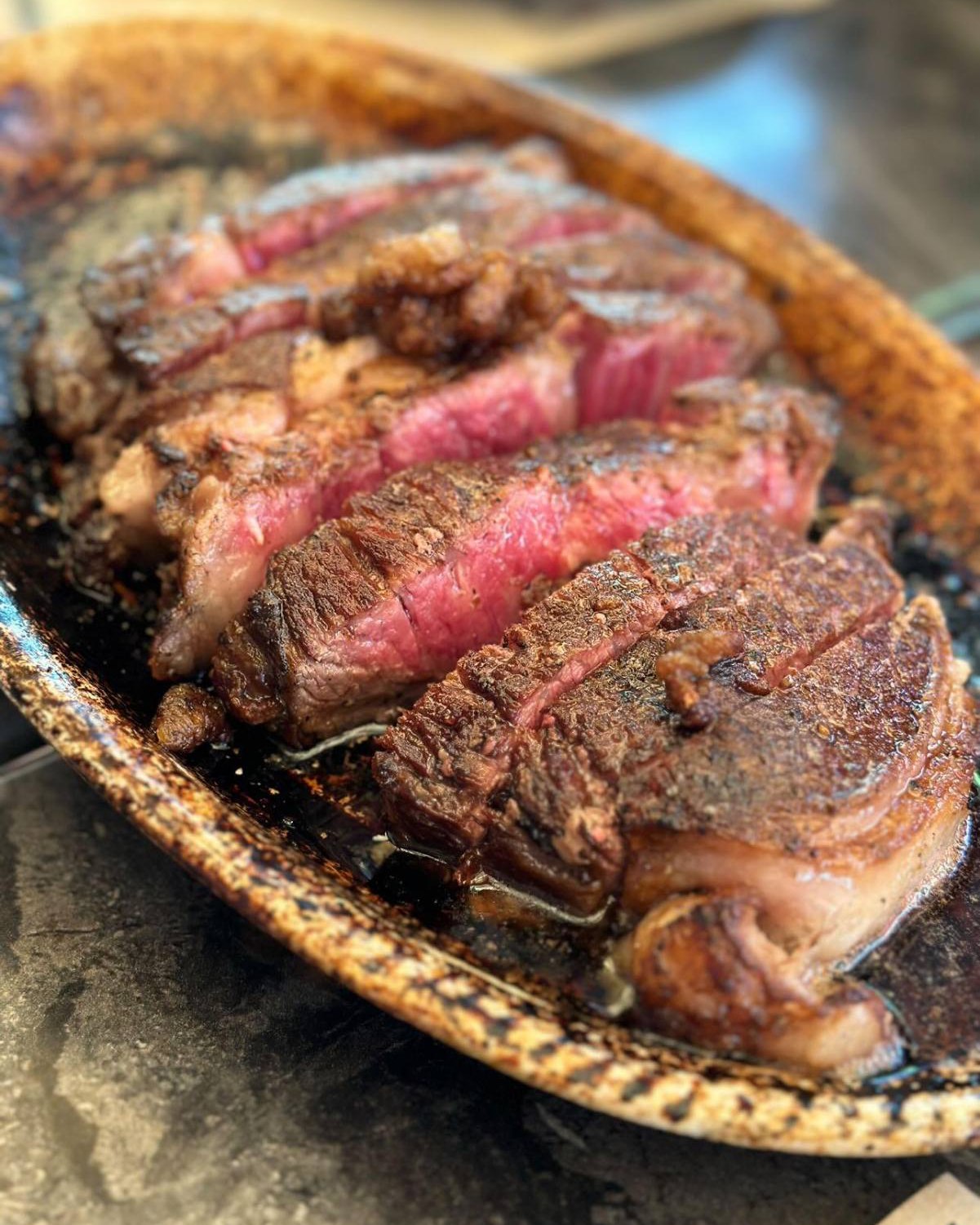 Mamou in Makati: Your Favorite Home Kitchen in the Metro | Philippine ...