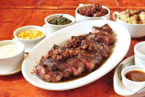Mamou in Makati: Your Favorite Home Kitchen in the Metro | Philippine ...