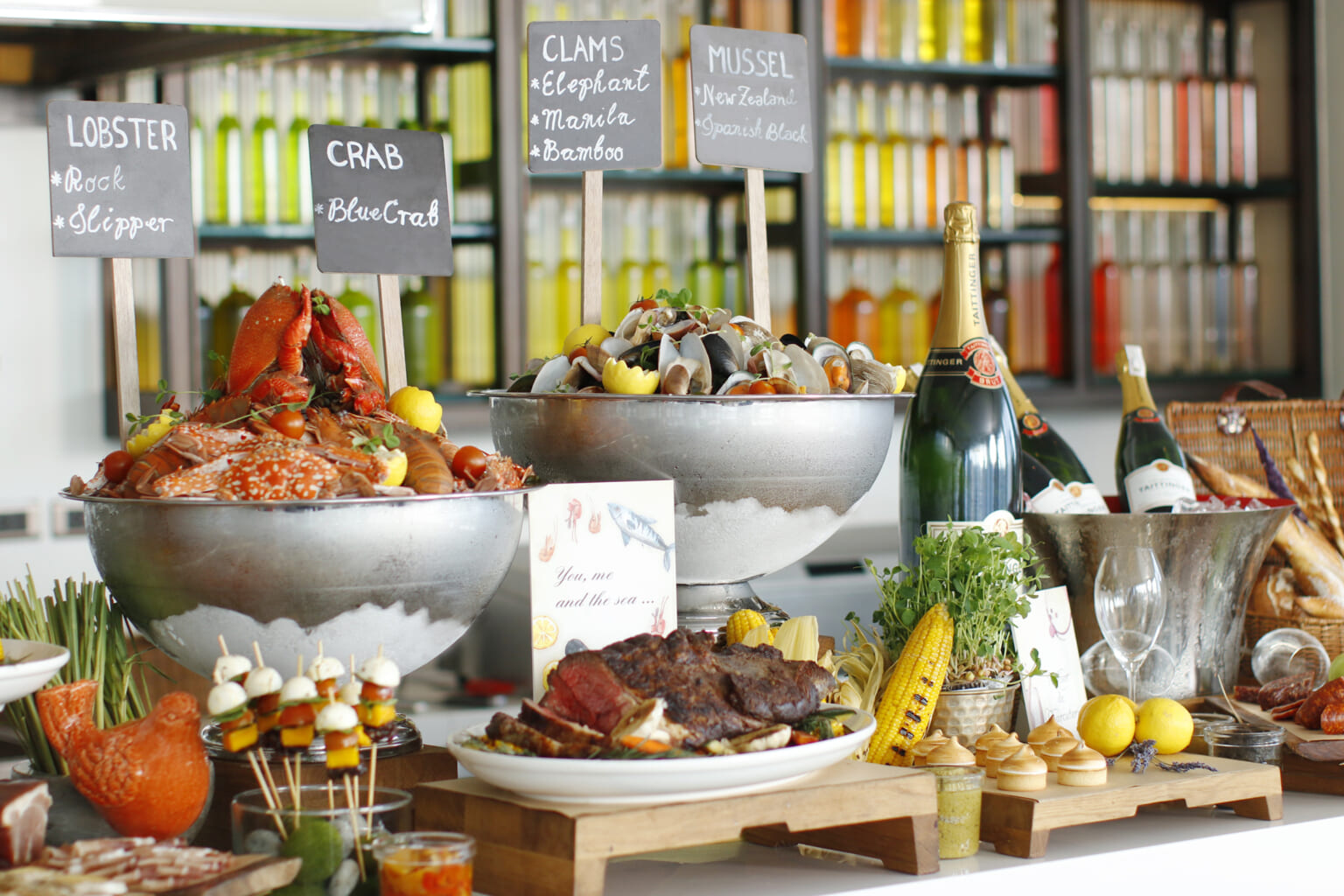 Mireio in Makati: Provencal Dining at Its Finest | Philippine Primer