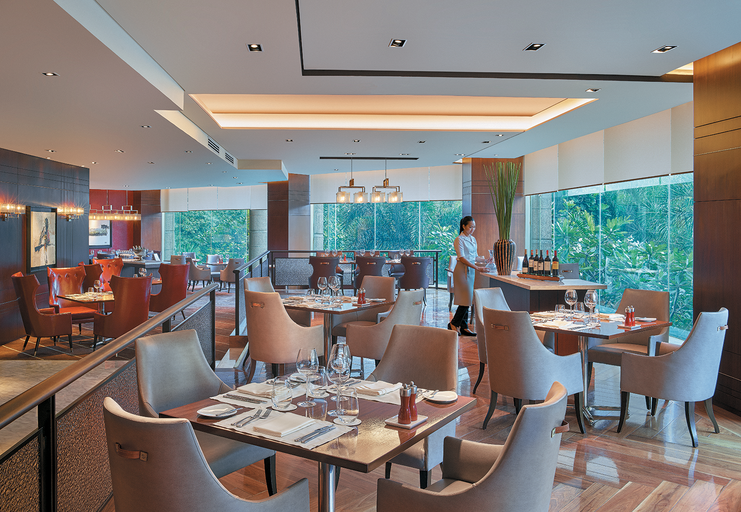 Sage Grill in Makati: Your Top Choice for Gourmet Beef | Philippine Primer