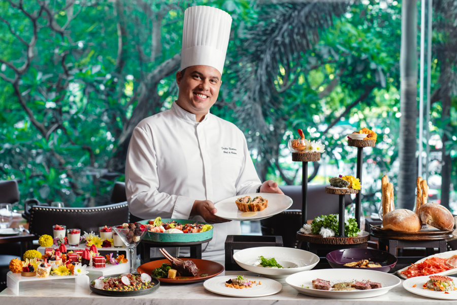 Sage Grill in Makati: Your Top Choice for Gourmet Beef | Philippine Primer