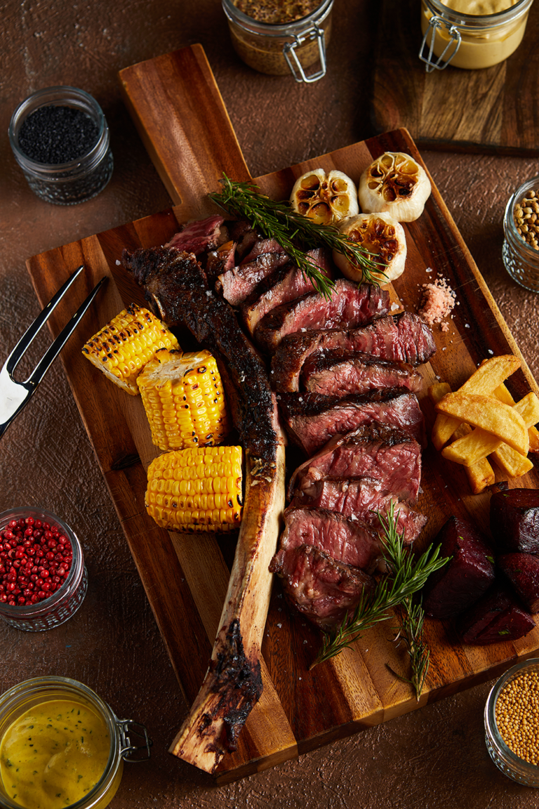 Sage Grill in Makati: Your Top Choice for Gourmet Beef | Philippine Primer