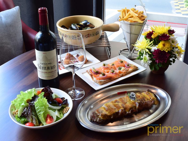 Hottest BGC Restaurant 2019 Food | Philippine Primer