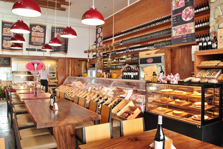 Brera Delicatessen in Alabang: A One Stop Shop for Fine Deli Items and ...