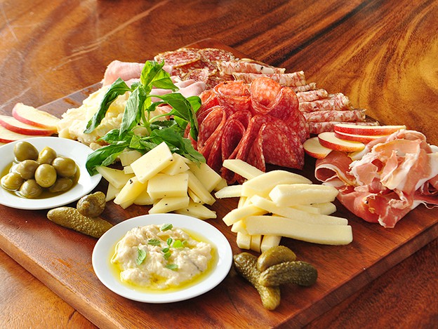 Brera Delicatessen in Alabang: A One Stop Shop for Fine Deli Items and ...