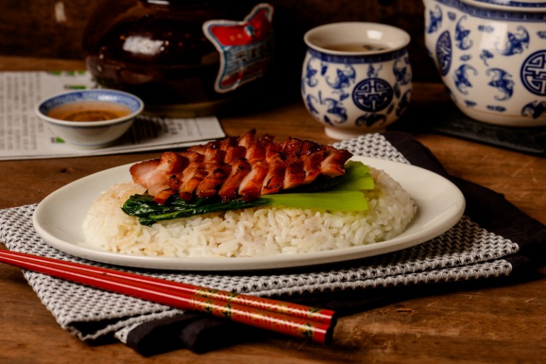 Tai Koo HK Roast in BGC: Home of Hong Kong Cuisine | Philippine Primer