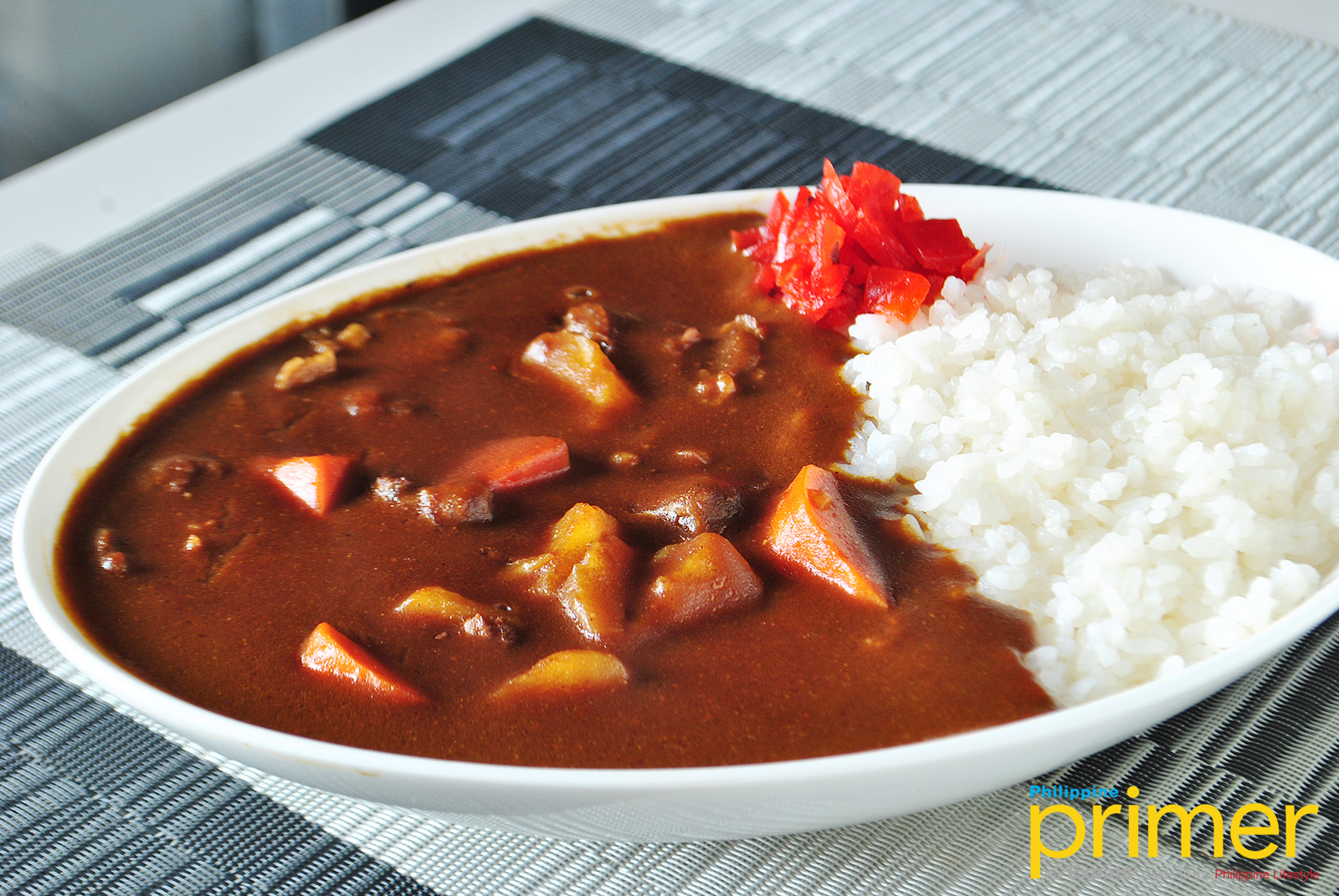 Nikumaru: Japanese Restaurant in BF Homes, Paranaque | Philippine Primer