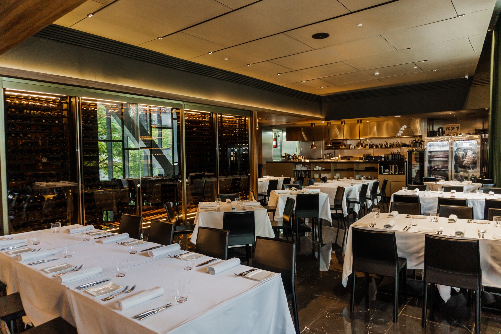 Ruby Jack’s Steakhouse & Bar in Makati: Indulge in Premium Steaks and ...