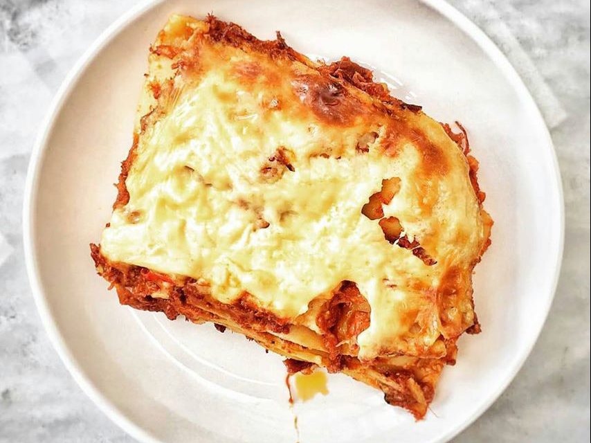 Our favorite corned beef spot: Delimondo Store and Café in Makati ...