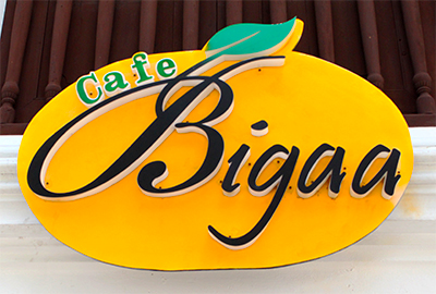 From gastropub to cafe: Café Bigaa | Philippine Primer