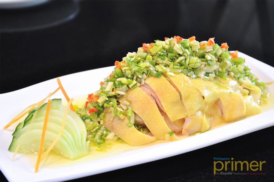 Lugang Café in Manila Brings a Taste of Authentic Taiwanese Cuisine ...