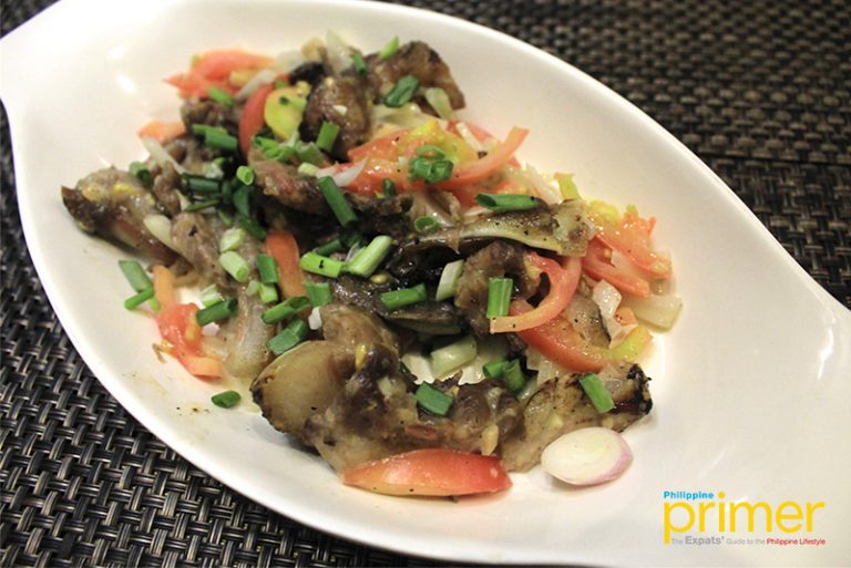 La Preciosa in Laoag City: Home to Ilocos’ Best Carrot Cake ...