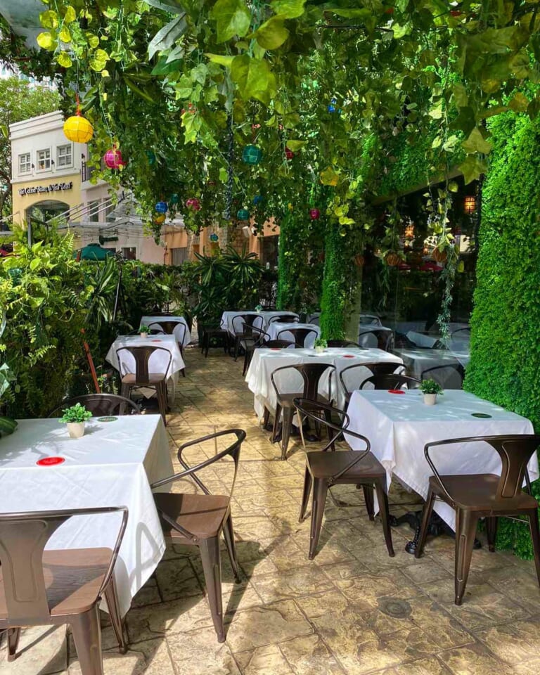 Melo’s Steakhouse in BGC: Serving Only the Best Angus and Wagyu Steaks ...