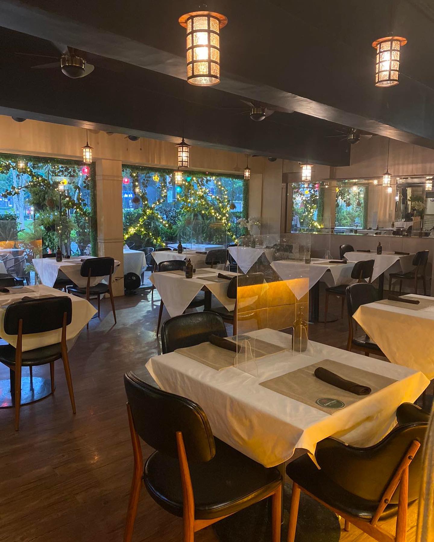 Melo’s Steakhouse in BGC: Serving Only the Best Angus and Wagyu Steaks ...