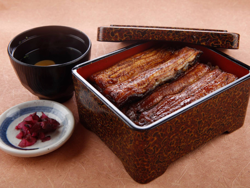 Unakichi in Makati: Savor the Taste of Fresh Eel Dishes, Ramen ...