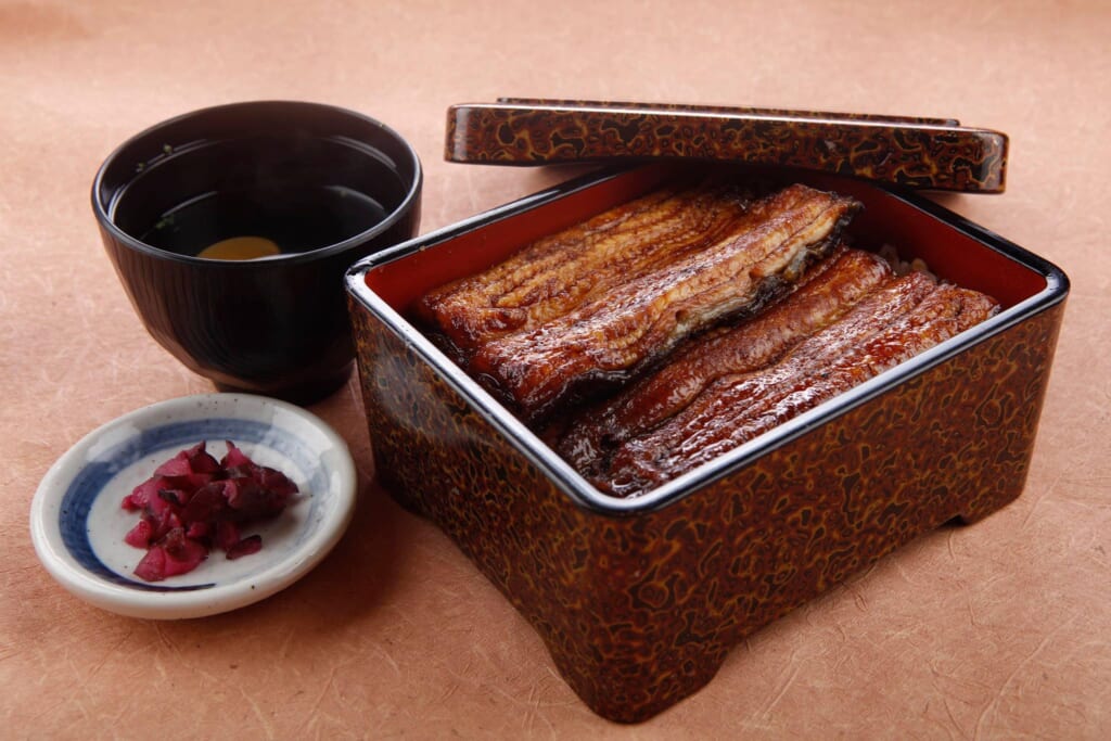 Unakichi Japanese Unagi Restaurant in Makati: Savor the Taste of Fresh ...