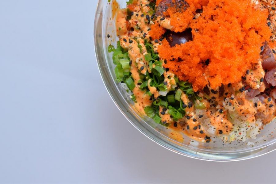 Poke Poke: When East Meets West | Philippine Primer