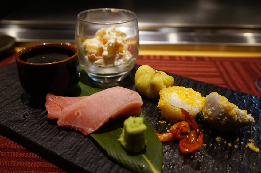 Sarugaku Restaurant in Nagano, Japan | Philippine Primer