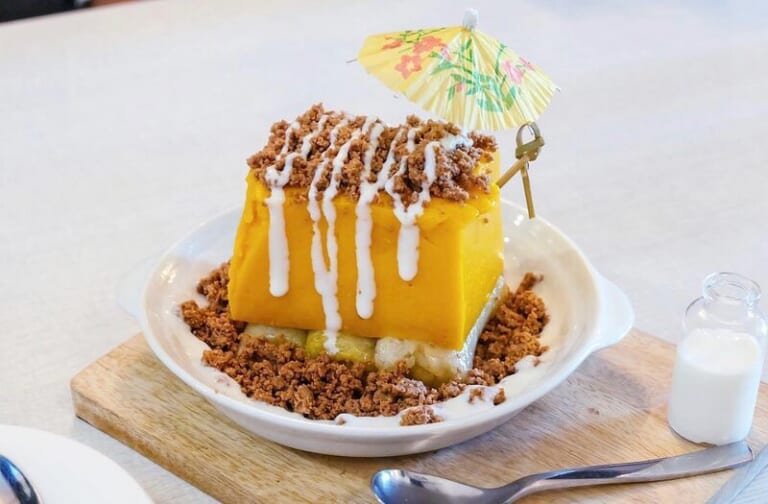 Neil’s Kitchen in Alabang: A Whimsical Place for Filipino Comfort Food ...